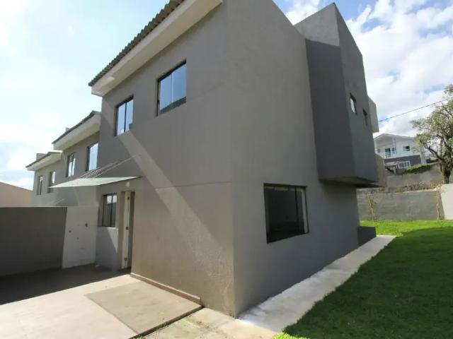 Casa / Sobrado para Venda em Curitiba/PR Cachoeira 3 Quartos