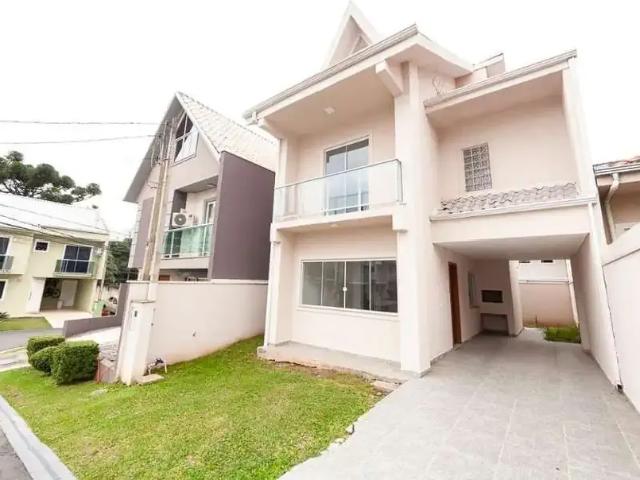Casa / Sobrado para Venda em Curitiba/PR Cachoeira 3 Quartos