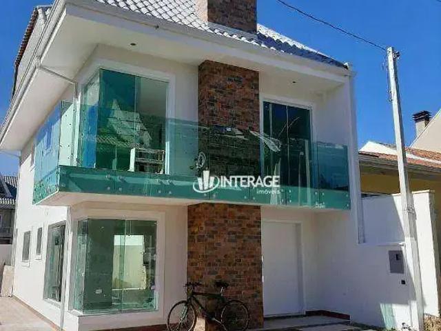 Casa / Sobrado para Venda em Curitiba/PR Cachoeira 3 Quartos