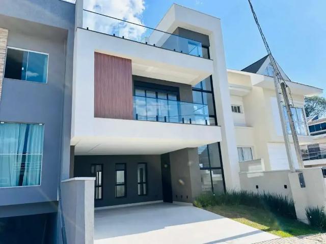 Casa / Sobrado para Venda em Curitiba/PR Cachoeira 3 Quartos