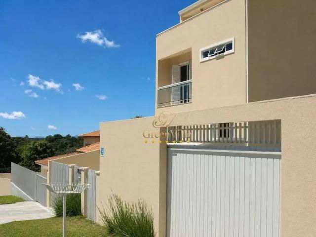 Casa / Sobrado para Venda em Curitiba/PR Cabral 4 Quartos