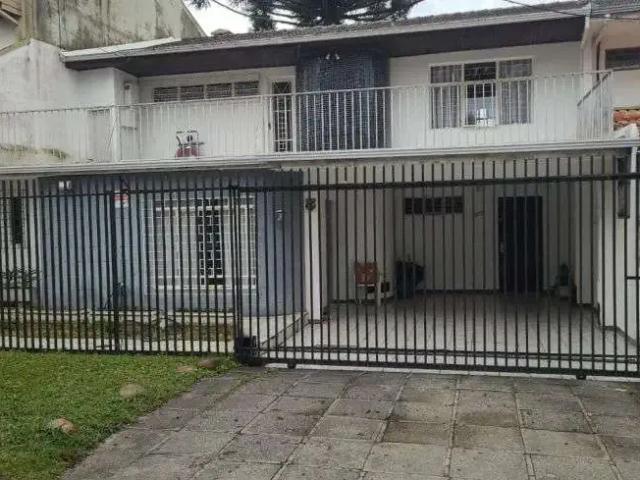 Casa / Sobrado para Venda em Curitiba/PR Cabral 2 Quartos