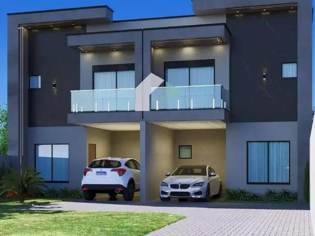 Casa / Sobrado para Venda em Curitiba/PR Cabral 3 Quartos