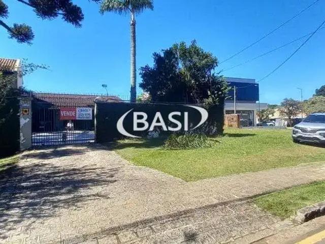 Casa / Sobrado para Venda em Curitiba/PR Jardim Social 4 Quartos