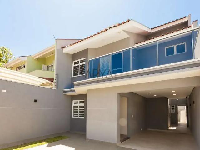 Casa / Sobrado para Venda em Curitiba/PR Cabral 3 Quartos