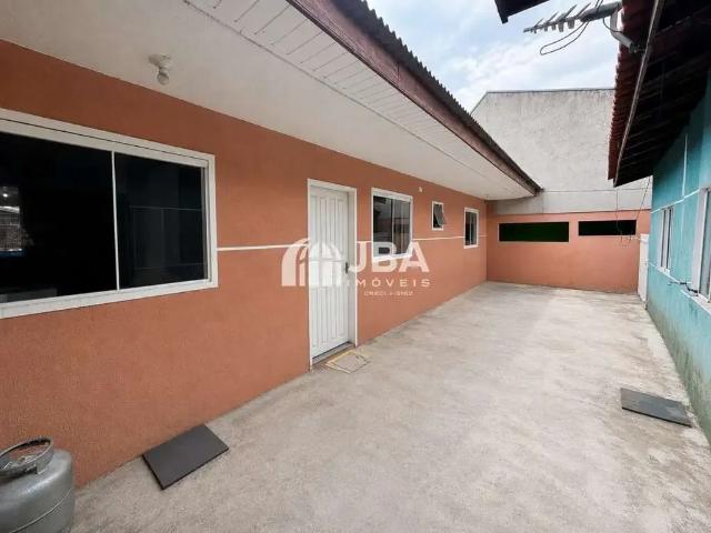 Casa / Sobrado para Venda em Curitiba/PR Cajuru 4 Quartos