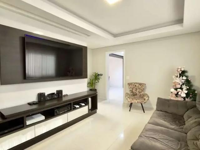Casa / Sobrado para Venda em Curitiba/PR Cajuru 4 Quartos