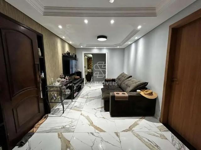 Casa / Sobrado para Venda em Curitiba/PR Cajuru 4 Quartos