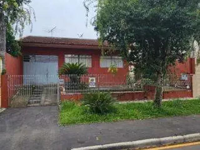 Casa / Sobrado para Venda em Curitiba/PR Cajuru 4 Quartos
