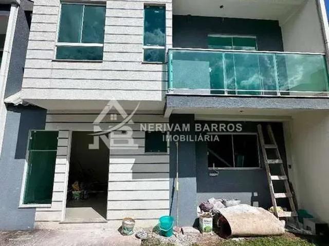 Casa / Sobrado para Venda em Curitiba/PR Cajuru 4 Quartos