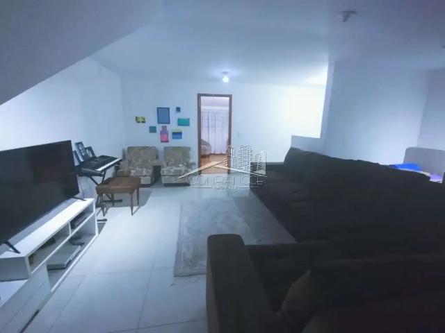 Casa / Sobrado para Venda em Curitiba/PR Cajuru 4 Quartos