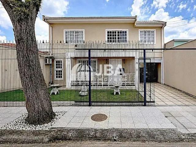 Casa / Sobrado para Venda em Curitiba/PR Cajuru 4 Quartos