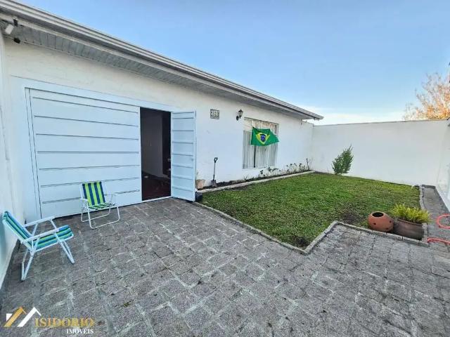 Casa / Sobrado para Venda em Curitiba/PR Cajuru 4 Quartos