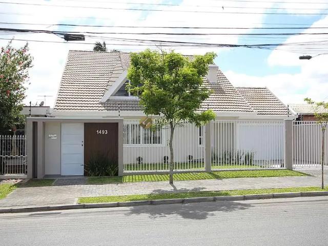Casa / Sobrado para Venda em Curitiba/PR Cajuru 4 Quartos