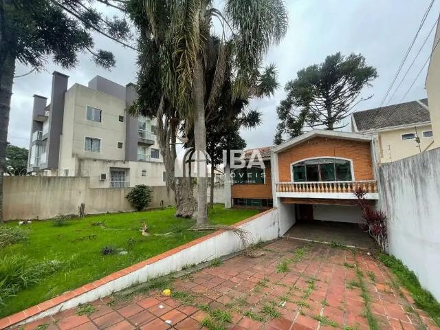 Casa / Sobrado para Venda em Curitiba/PR Cajuru 4 Quartos