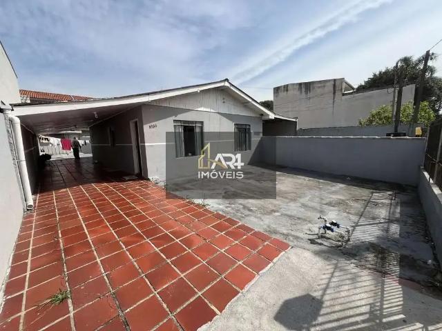 Casa / Sobrado para Venda em Curitiba/PR Cajuru 5 Quartos