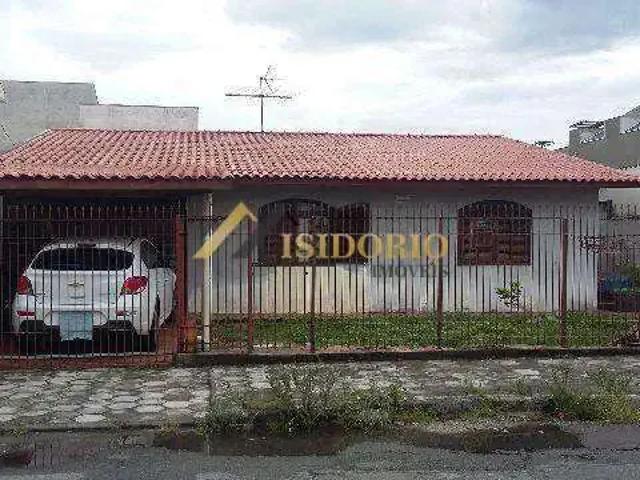Casa / Sobrado para Venda em Curitiba/PR Cajuru 5 Quartos