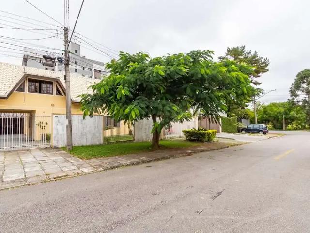 Casa / Sobrado para Venda em Curitiba/PR Cajuru 5 Quartos