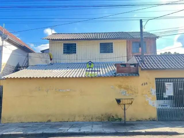 Casa / Sobrado para Venda em Curitiba/PR Cajuru 5 Quartos