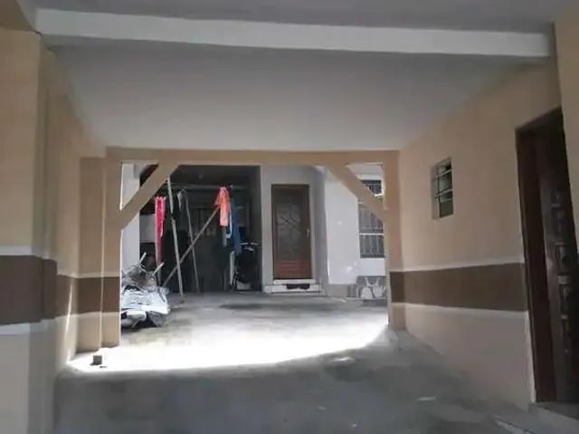 Casa / Sobrado para Venda em Curitiba/PR Cajuru 5 Quartos