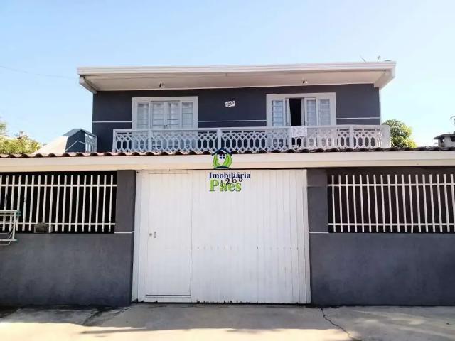 Casa / Sobrado para Venda em Curitiba/PR Cajuru 5 Quartos