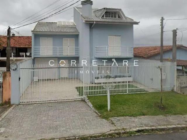 Casa / Sobrado para Venda em Curitiba/PR Cajuru 5 Quartos