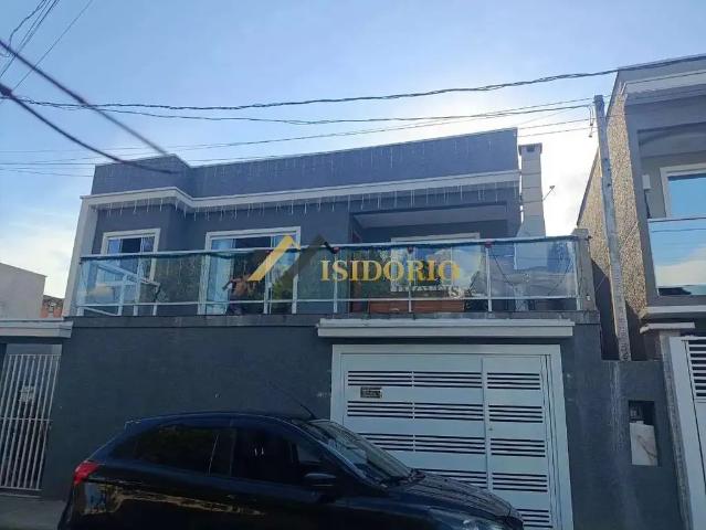 Casa / Sobrado para Venda em Curitiba/PR Cajuru 6 Quartos