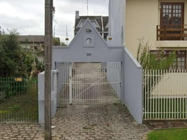 Casa / Sobrado para Venda em Curitiba/PR Cajuru