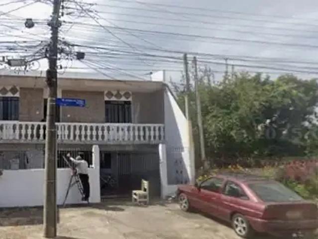 Casa / Sobrado para Venda em Curitiba/PR Cajuru 9 Quartos