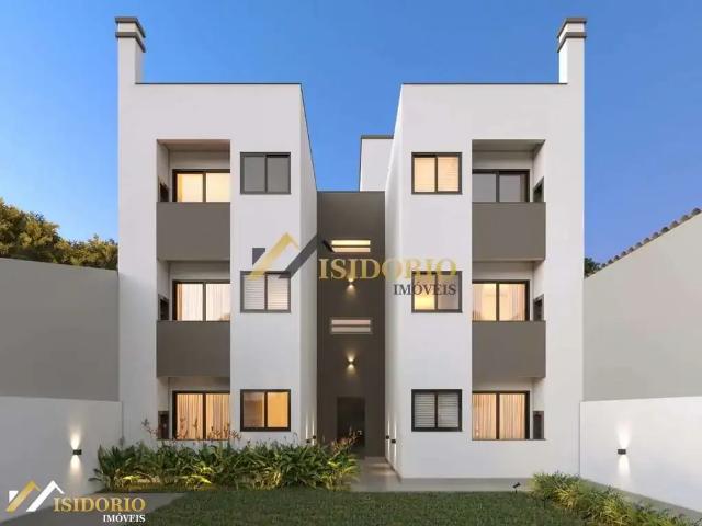 Casa / Sobrado para Venda em Curitiba/PR Cajuru 1 Quartos