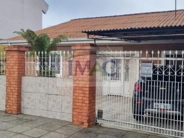 Casa / Sobrado para Venda em Curitiba/PR Cajuru 2 Quartos