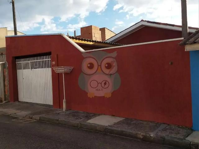 Casa / Sobrado para Venda em Curitiba/PR Cajuru 2 Quartos