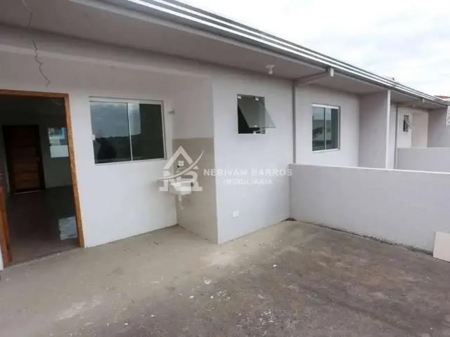 Casa / Sobrado para Venda em Curitiba/PR Cajuru 2 Quartos