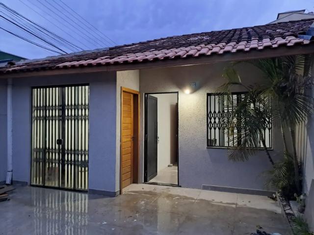 Casa / Sobrado para Venda em Curitiba/PR Cajuru 2 Quartos