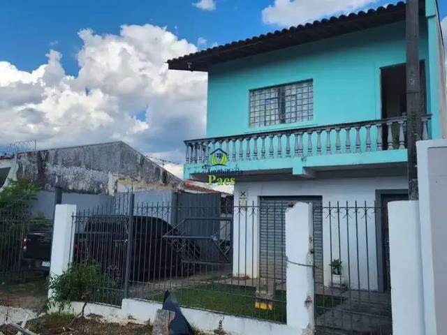Casa / Sobrado para Venda em Curitiba/PR Cajuru 2 Quartos