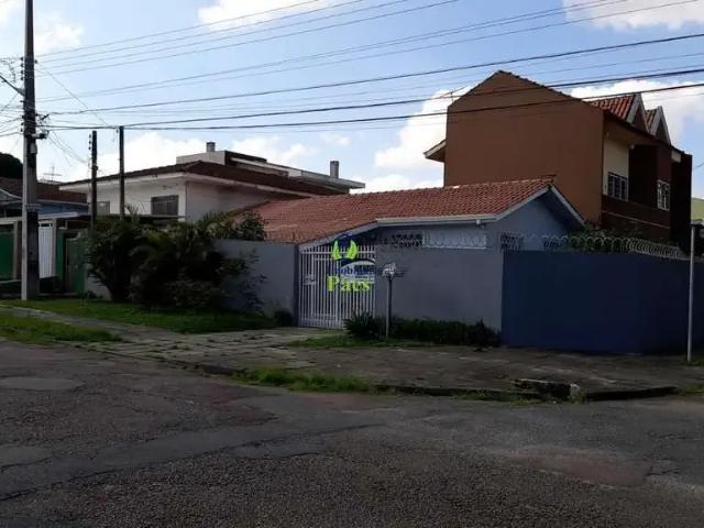 Casa / Sobrado para Venda em Curitiba/PR Cajuru 2 Quartos