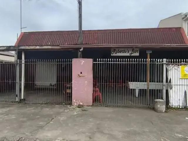 Casa / Sobrado para Venda em Curitiba/PR Cajuru 2 Quartos