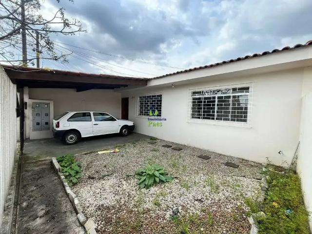Casa / Sobrado para Venda em Curitiba/PR Cajuru 2 Quartos