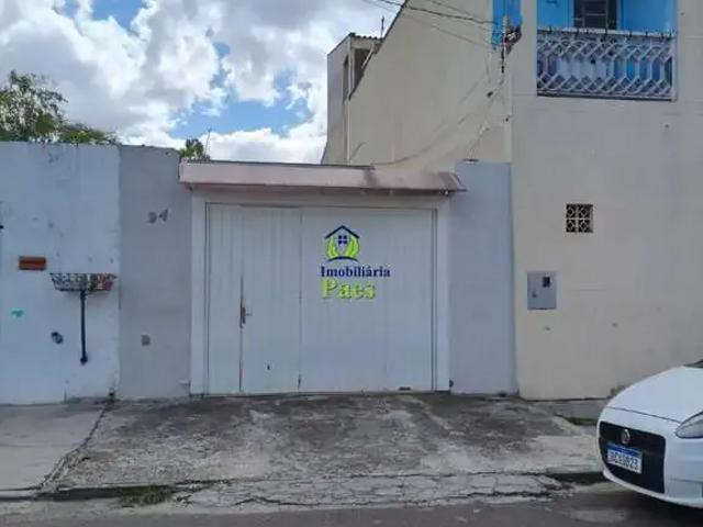 Casa / Sobrado para Venda em Curitiba/PR Cajuru 2 Quartos