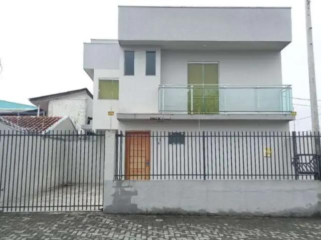 Casa / Sobrado para Venda em Curitiba/PR Cajuru 2 Quartos