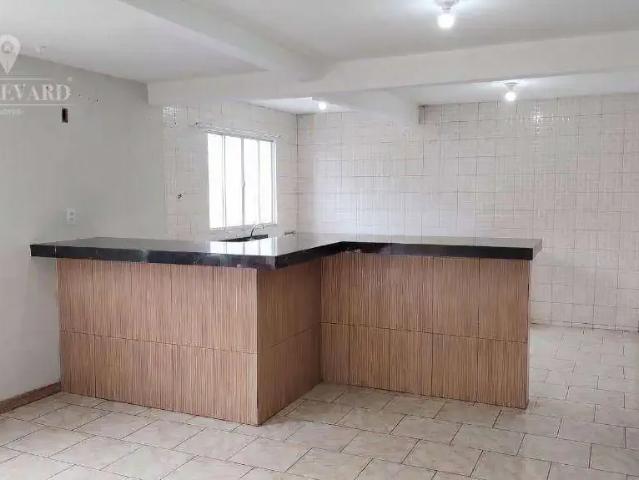 Casa / Sobrado para Venda em Curitiba/PR Cajuru 2 Quartos