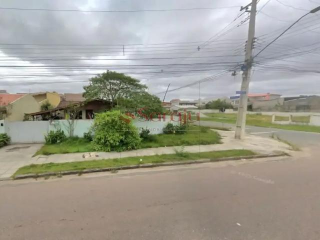 Casa / Sobrado para Venda em Curitiba/PR Cajuru 2 Quartos