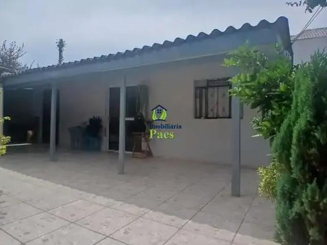 Casa / Sobrado para Venda em Curitiba/PR Cajuru 2 Quartos