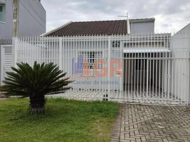 Casa / Sobrado para Venda em Curitiba/PR Cajuru 2 Quartos