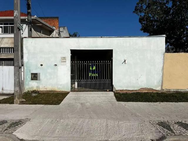 Casa / Sobrado para Venda em Curitiba/PR Cajuru 2 Quartos
