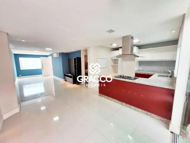 Casa / Sobrado para Venda em Curitiba/PR Cajuru 3 Quartos