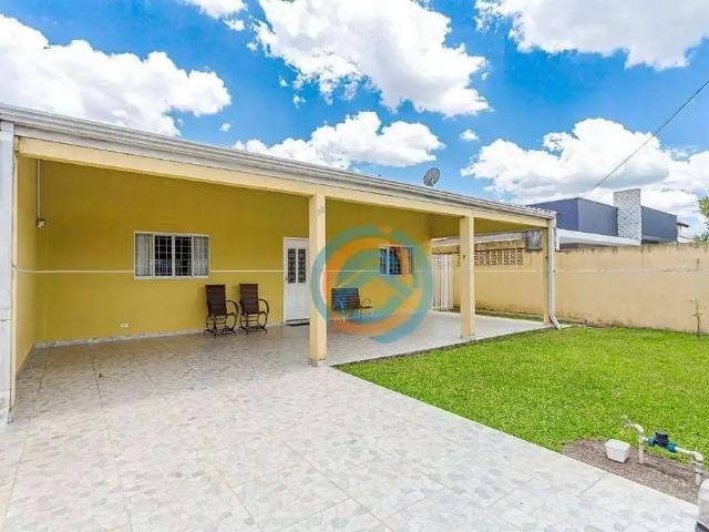 Casa / Sobrado para Venda em Curitiba/PR Cajuru 3 Quartos