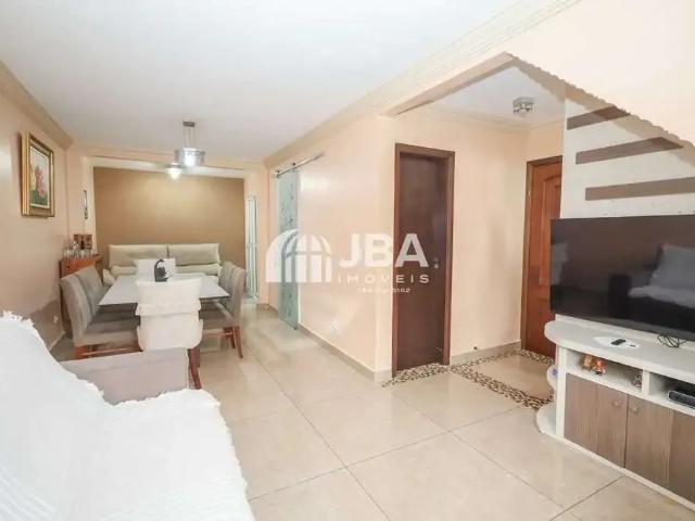 Casa / Sobrado para Venda em Curitiba/PR Cajuru 3 Quartos