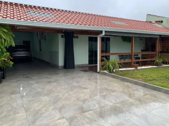 Casa / Sobrado para Venda em Curitiba/PR Cajuru 3 Quartos