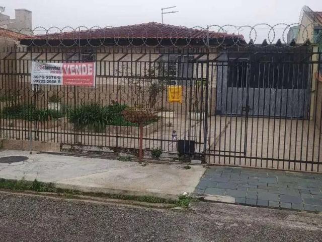 Casa / Sobrado para Venda em Curitiba/PR Cajuru 3 Quartos